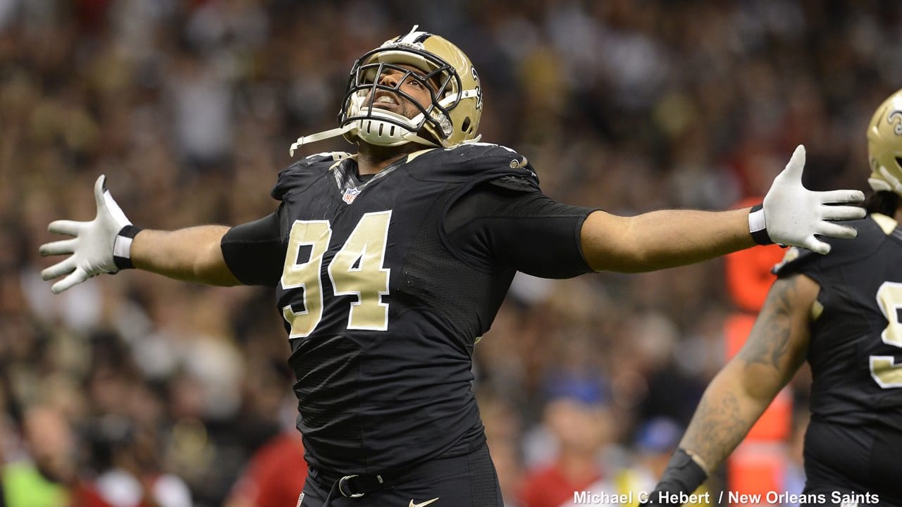 Saints' Top 150 Photos of 2014