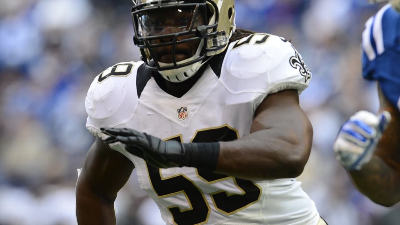 Dannell Ellerbe 2015 photos