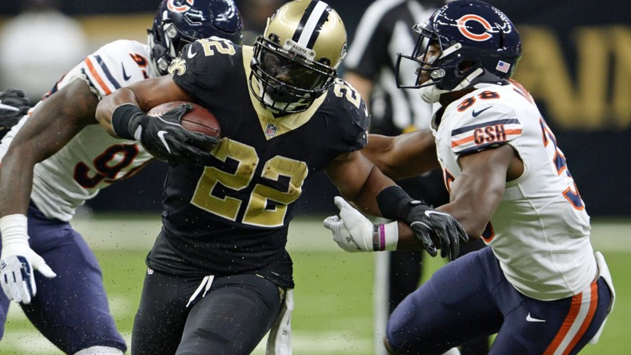 Saints running back Mark Ingram No. 43 on NFL Network's Top 100 players ...