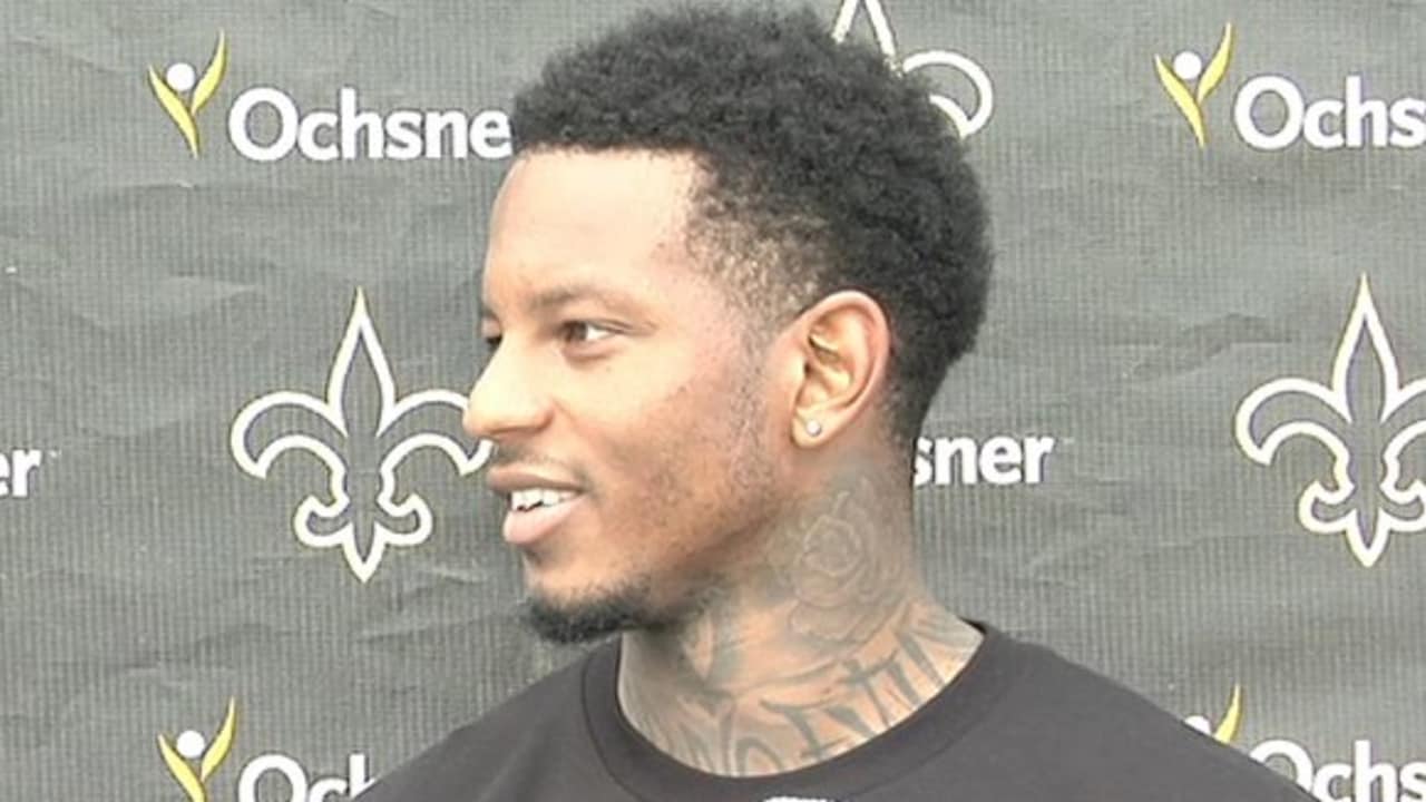 Elbert Mack's Interview 8/2/12