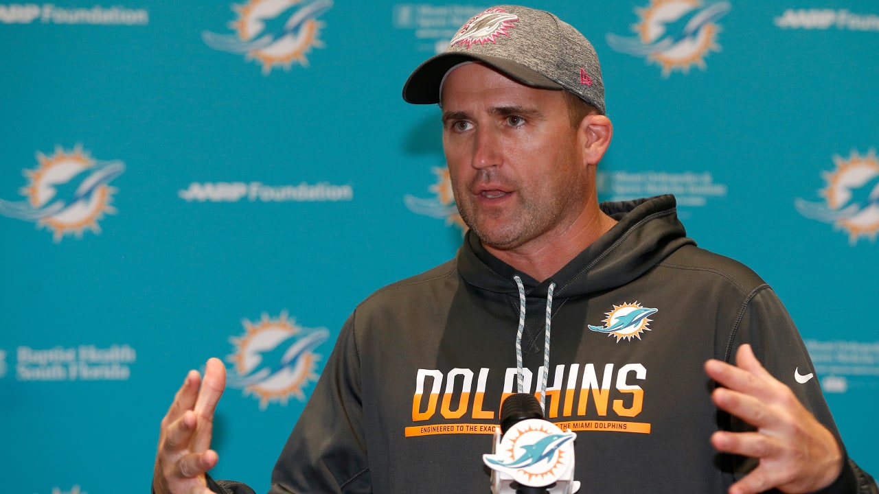 Meet the team: Darren Rizzi