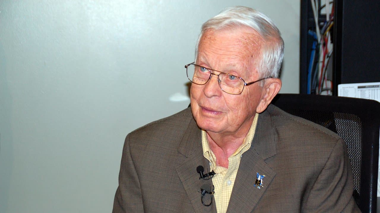 Jerry Romig's Final New Orleans Saints Game