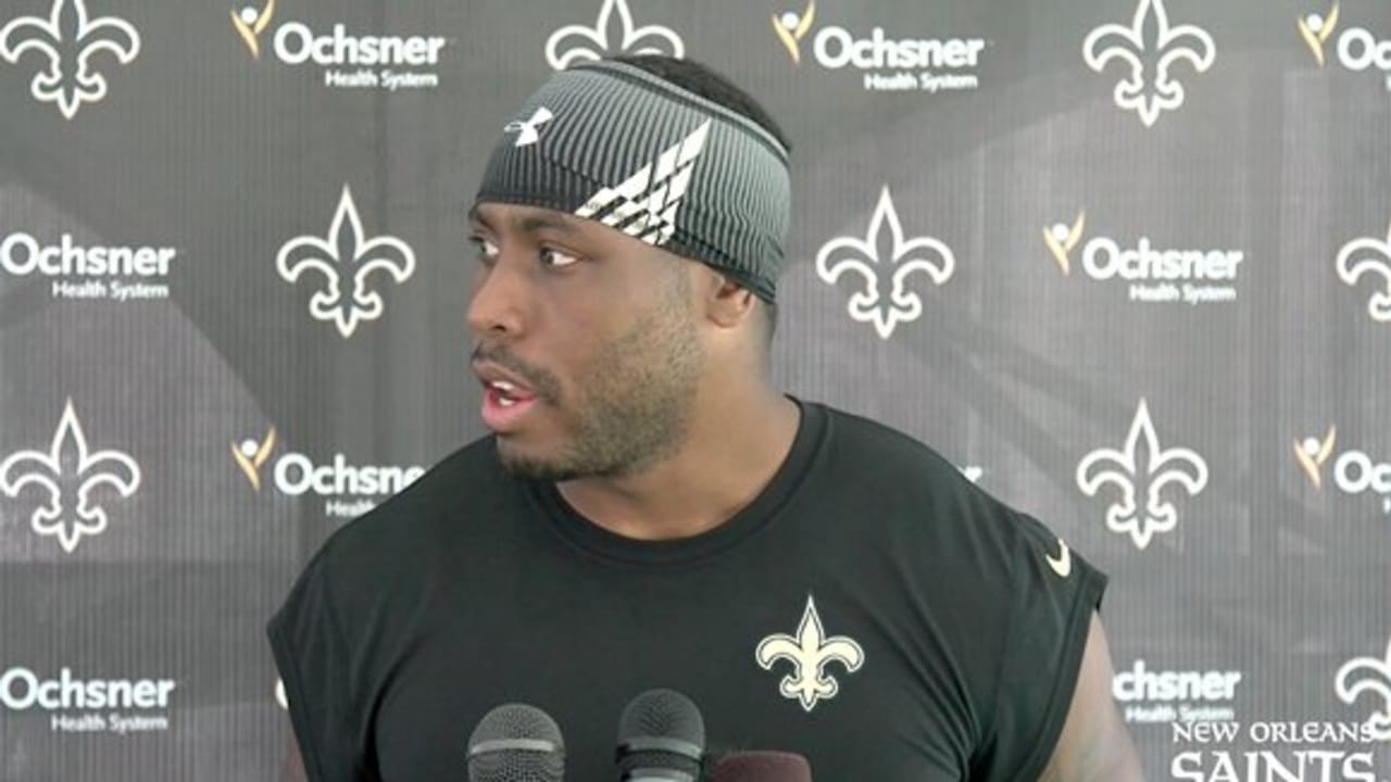 Rafael Bush: "We have a high expectations"
