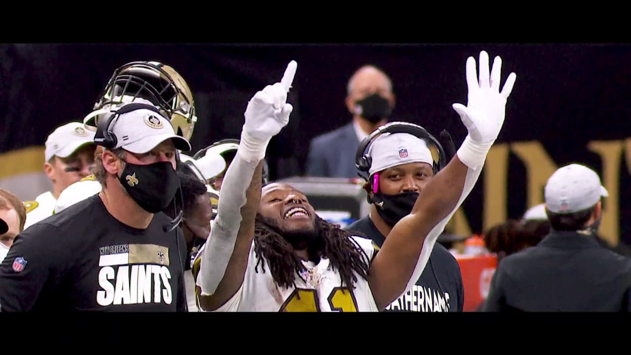 Super Wild Card Weekend: Saints kick off on Sunday vs. Bears