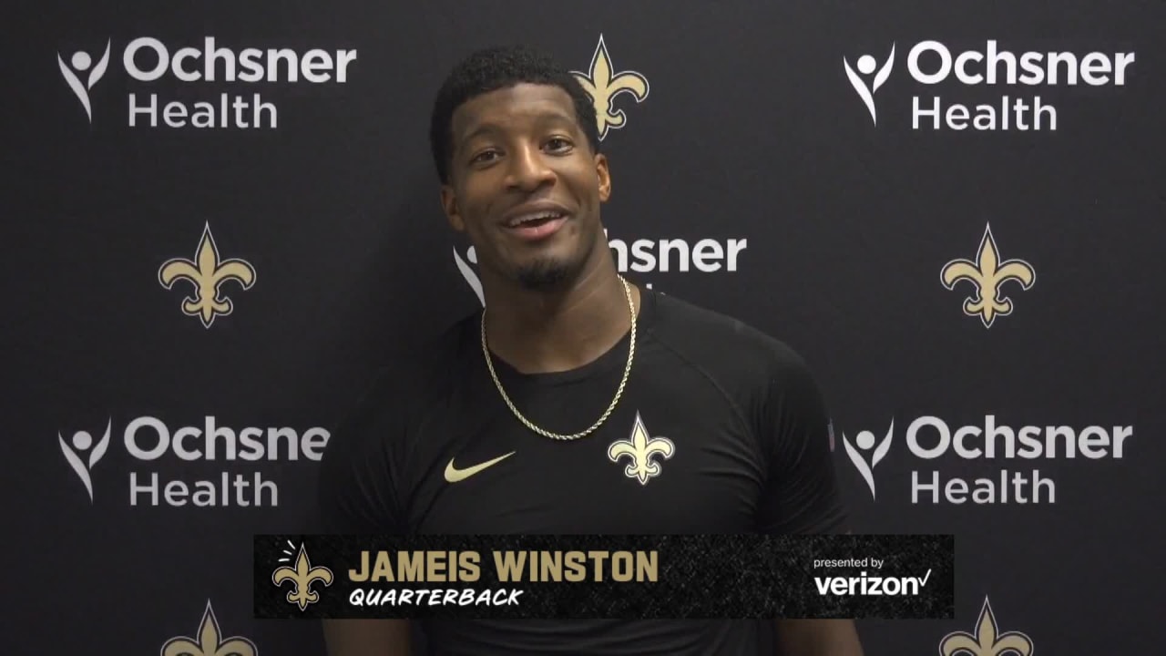 Saints Transcripts: Cameron Jordan, Bradley Roby, and Jameis Winston ...