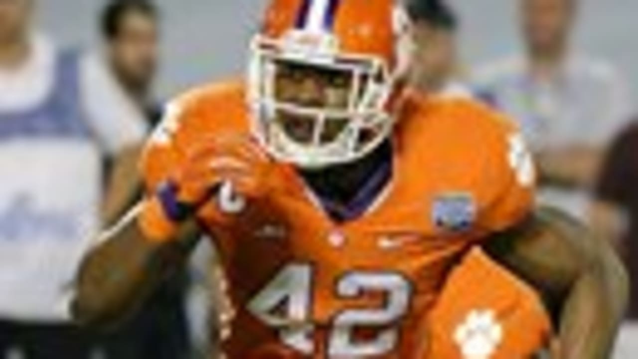 Stephone Anthony: Joe Vitt is going to be an exciting guy to play for