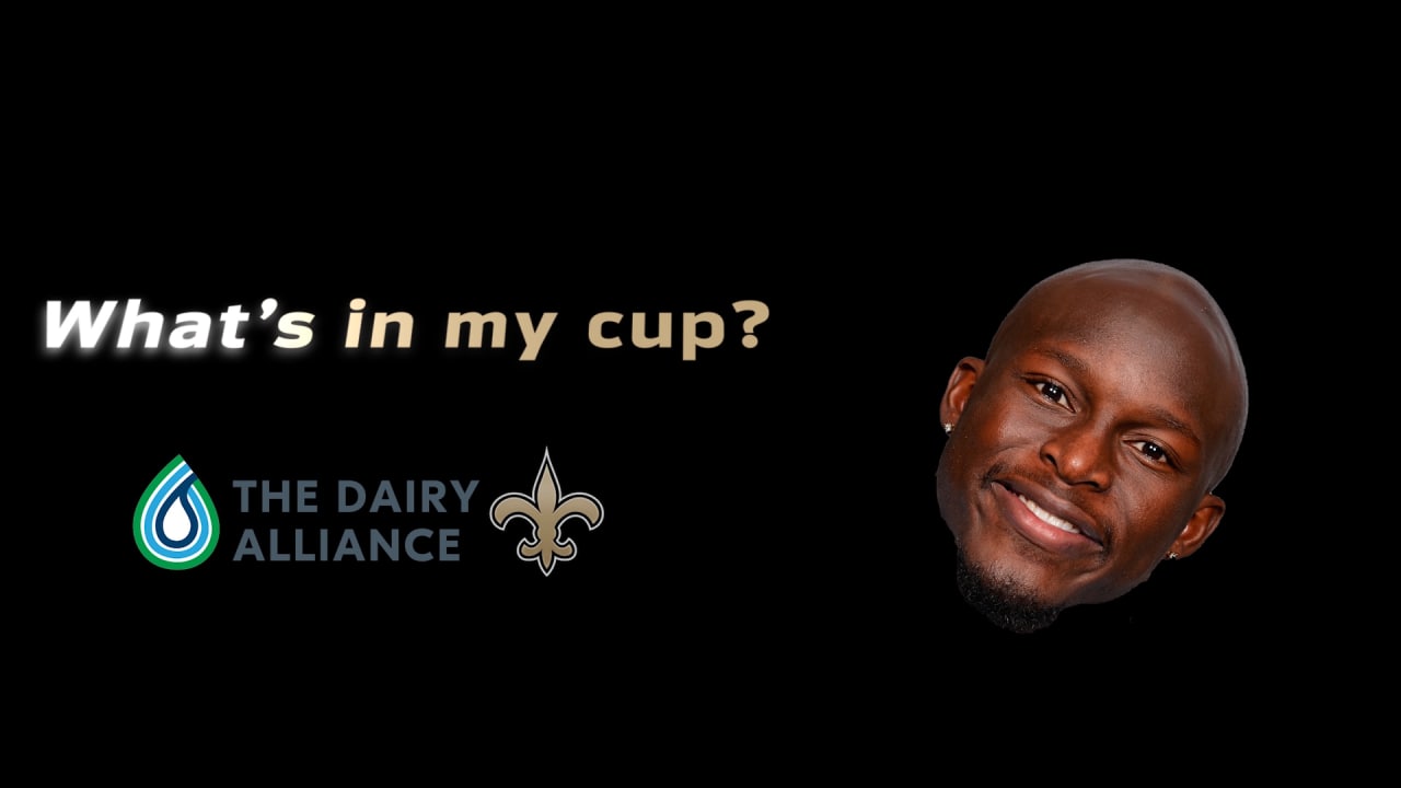 What's in My Cup: Banjo Body Builder