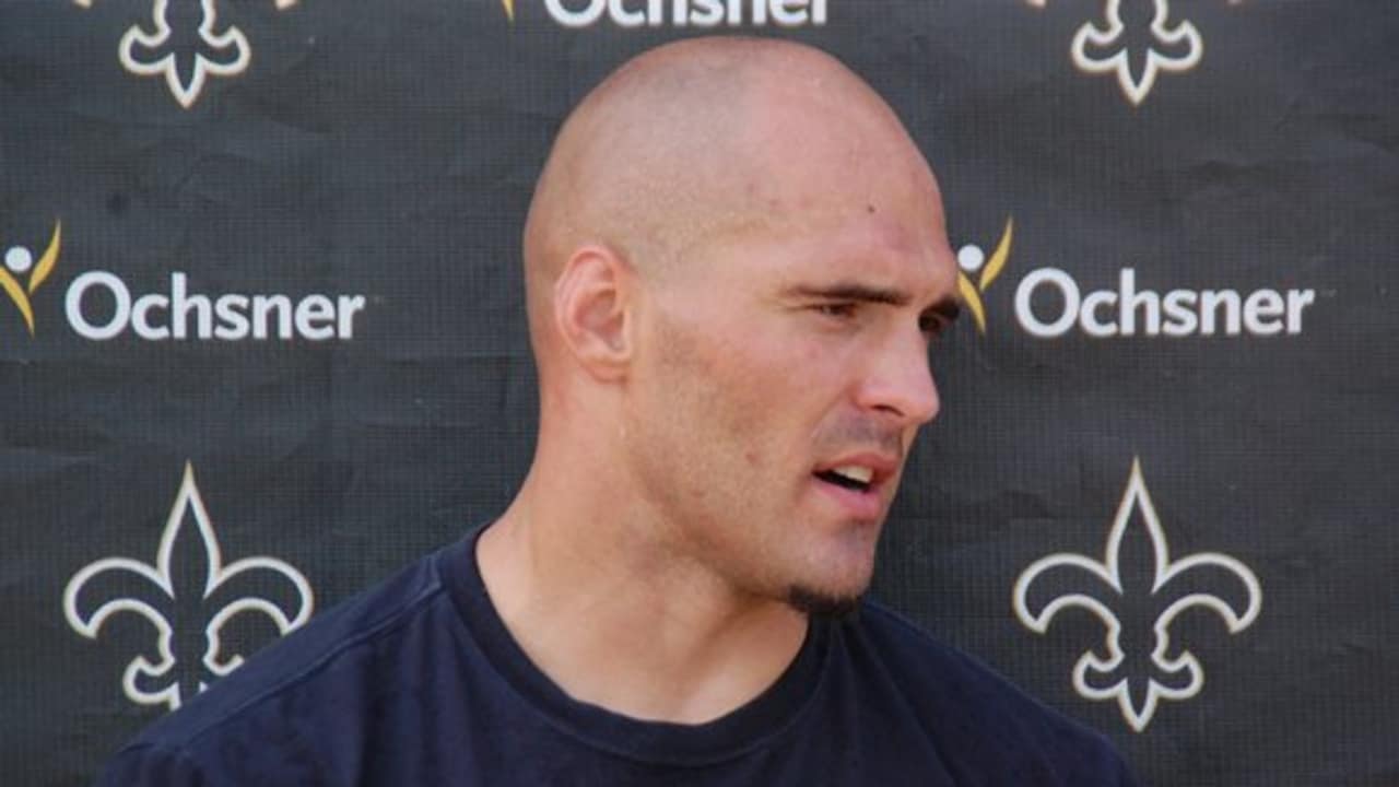 Scott Shanle's Interview 8/1/12