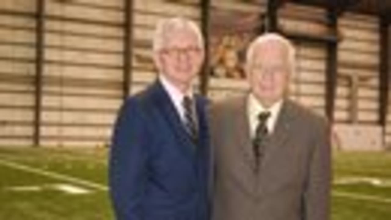 Longtime public address announcer Jerry Romig to call last Saints game ...