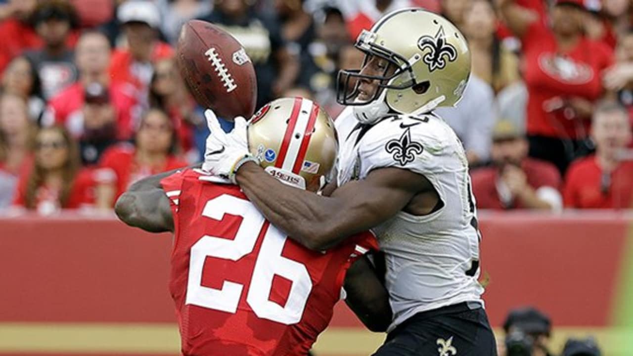 Week 9: Top 5 Catches