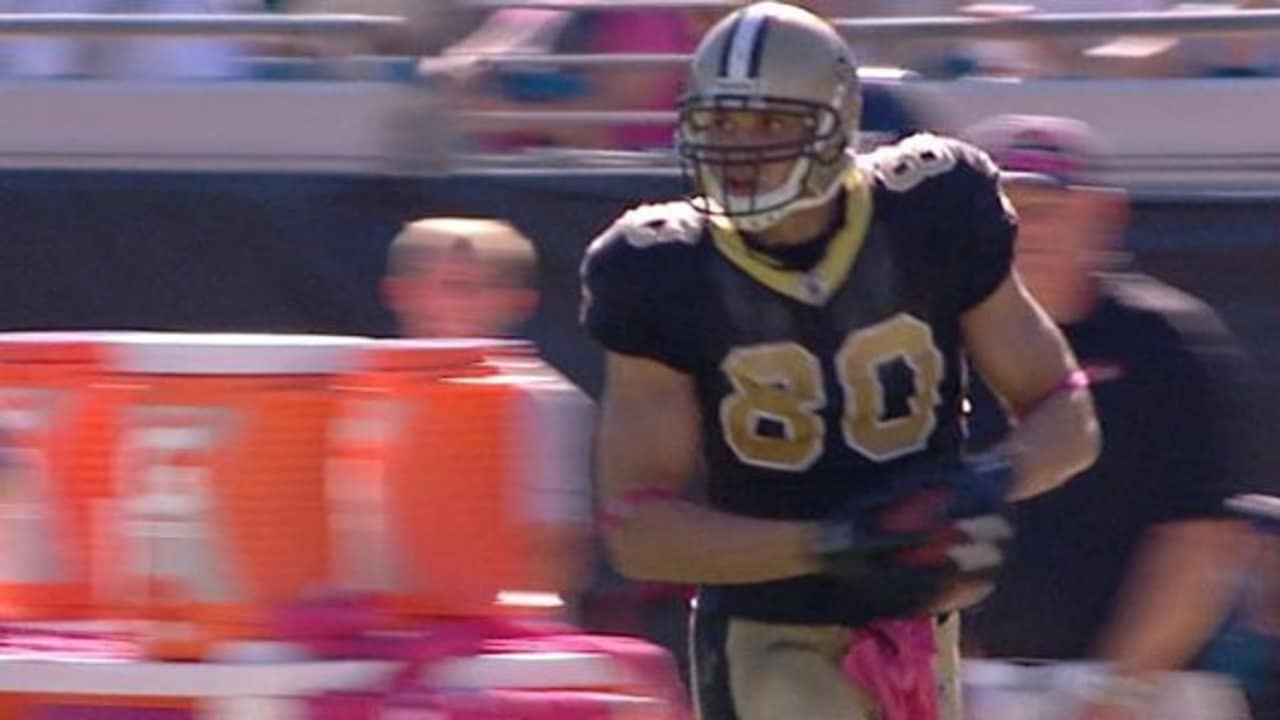 Graham does it again