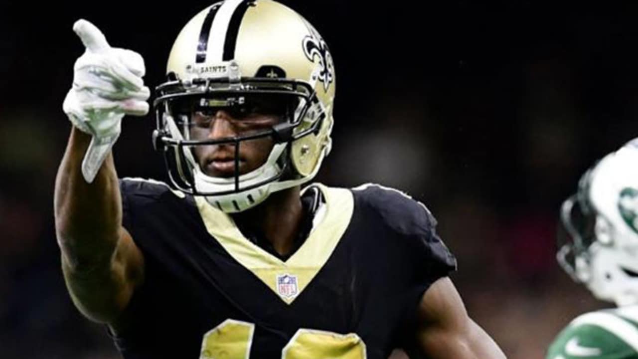 Michael Thomas makes NFL Network's list of Top 100 players at No. 81