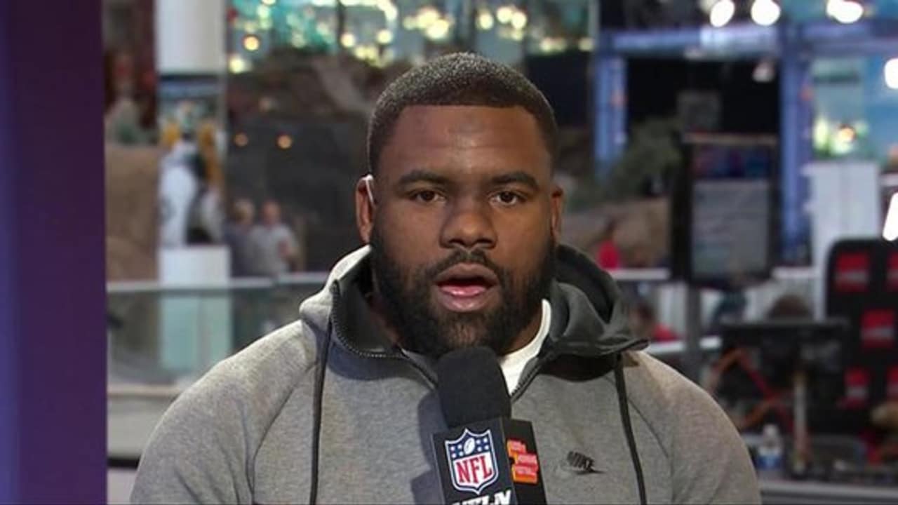 Mark Ingram: Saints have a good foundation for next season