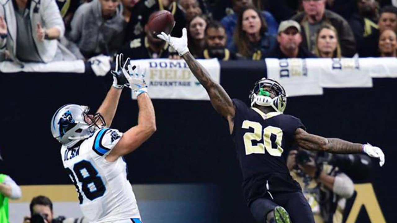 New Orleans Saints 2017 season recap: Ken Crawley