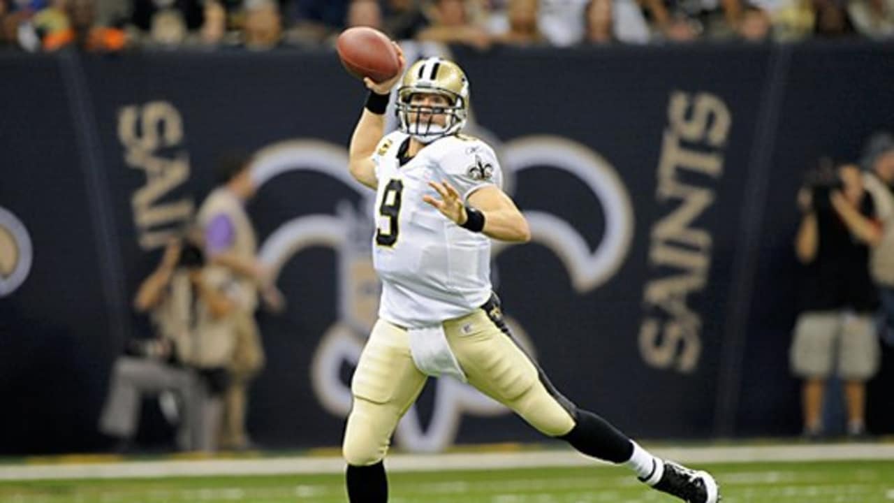 Holiday Message to Saints Fans