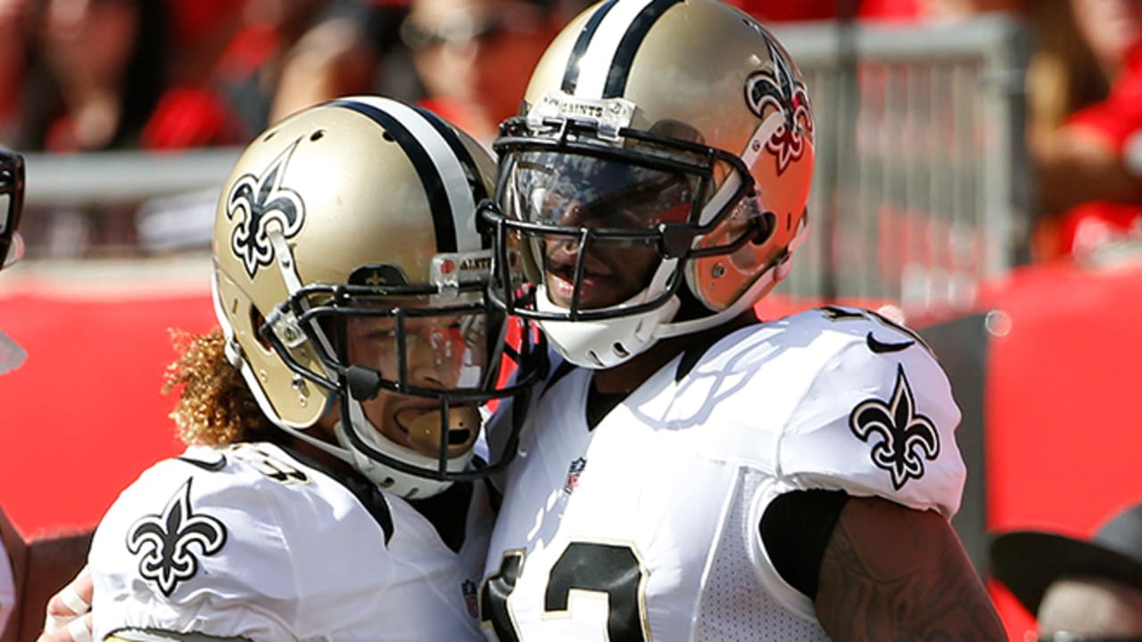 Game recap: New Orleans Saints 24, Tampa Bay Buccaneers 17