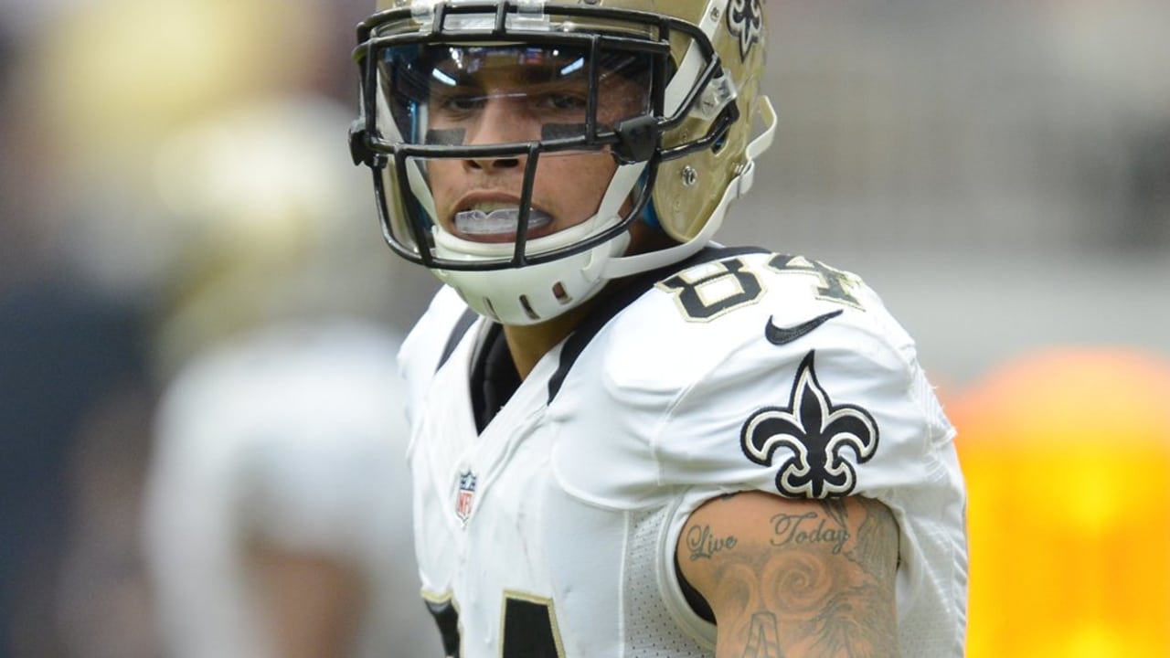 Kenny Stills 2013 Preseason Photos