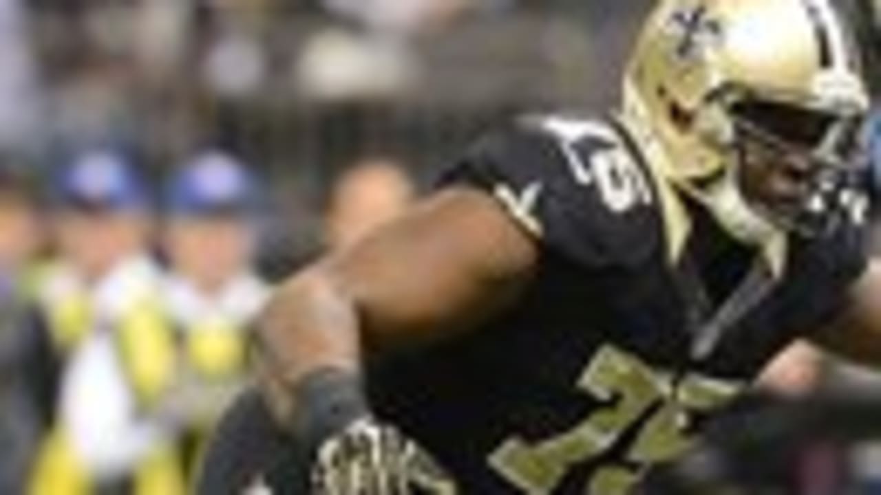 Tyrunn Walker: 2013 season in review