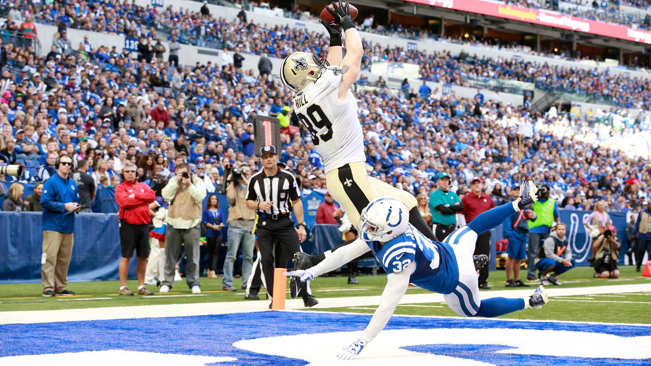 Saints Gameday Guide 2019: Week 15 vs. Colts