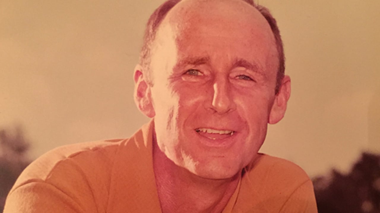 Former Saints executive Harry Hulmes III dies at 88