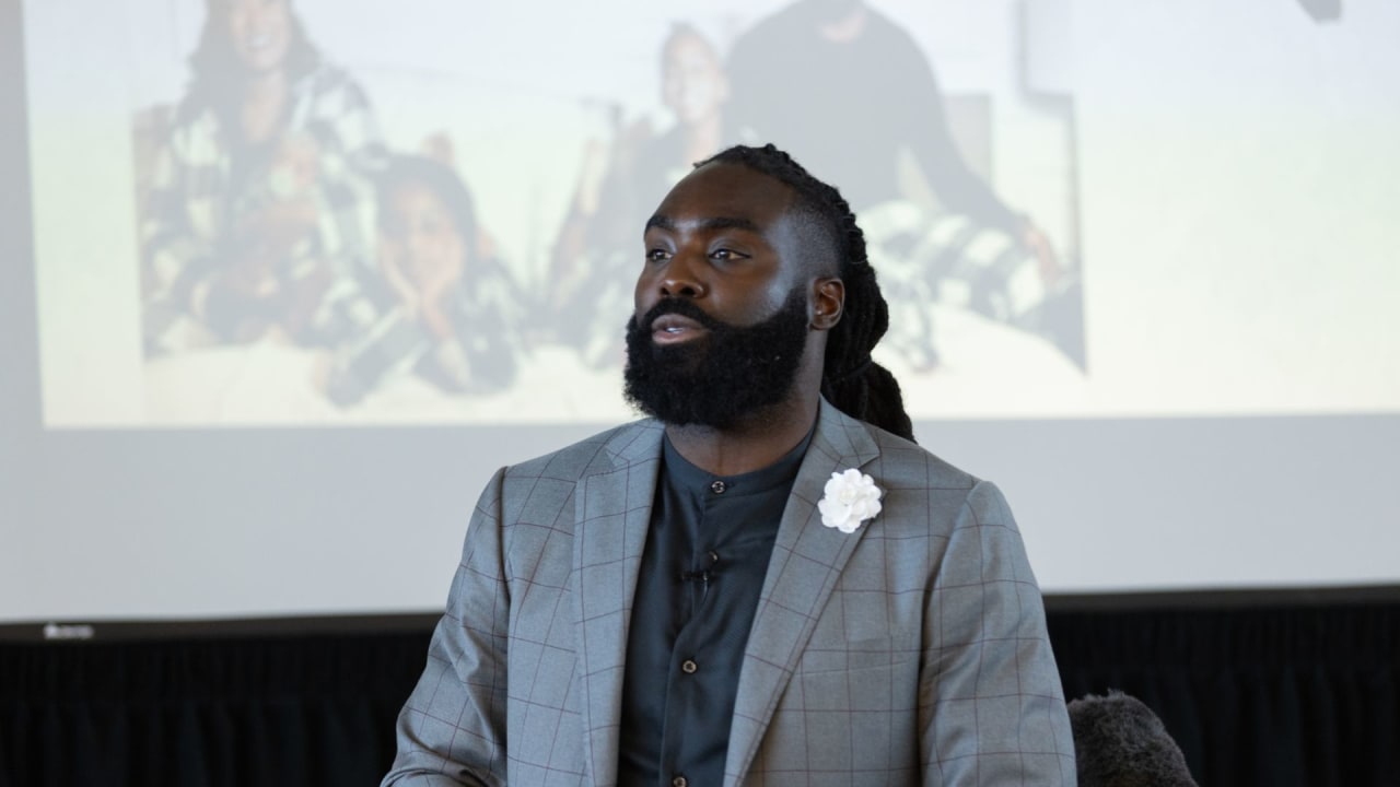 NFL Media to debut docuseries with New Orleans Saints all-pro Demario ...