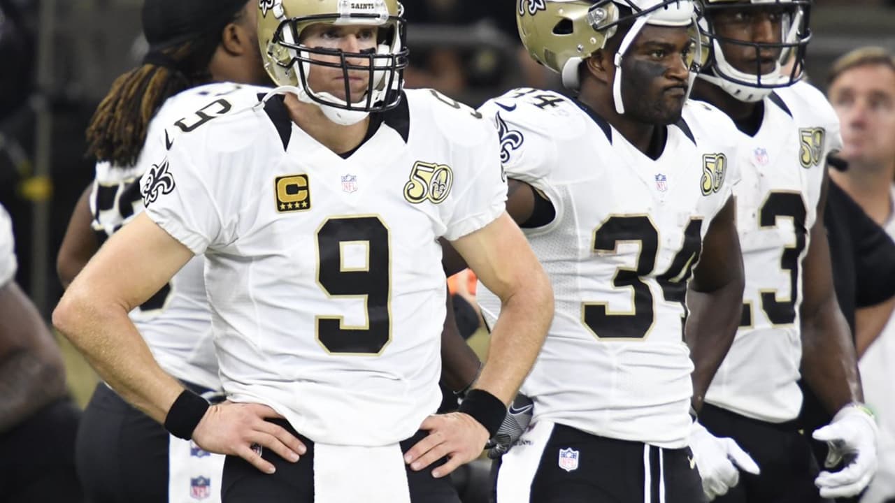 Best of Week 3: Drew Brees