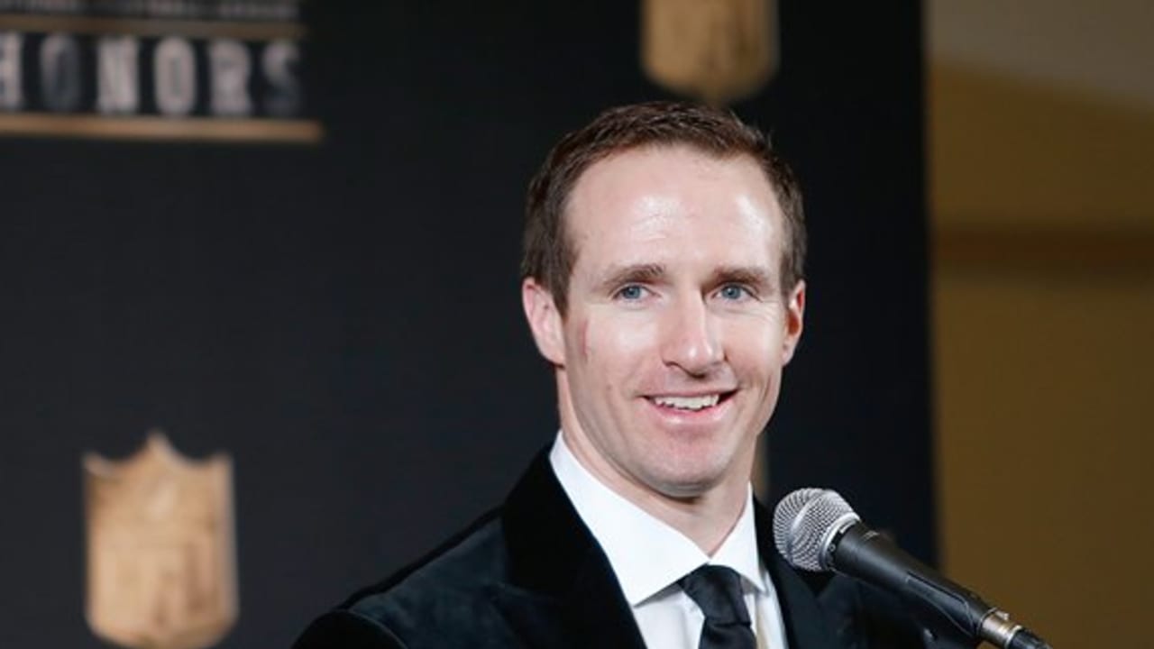 Brees: 'The way these teams start will be crucial'