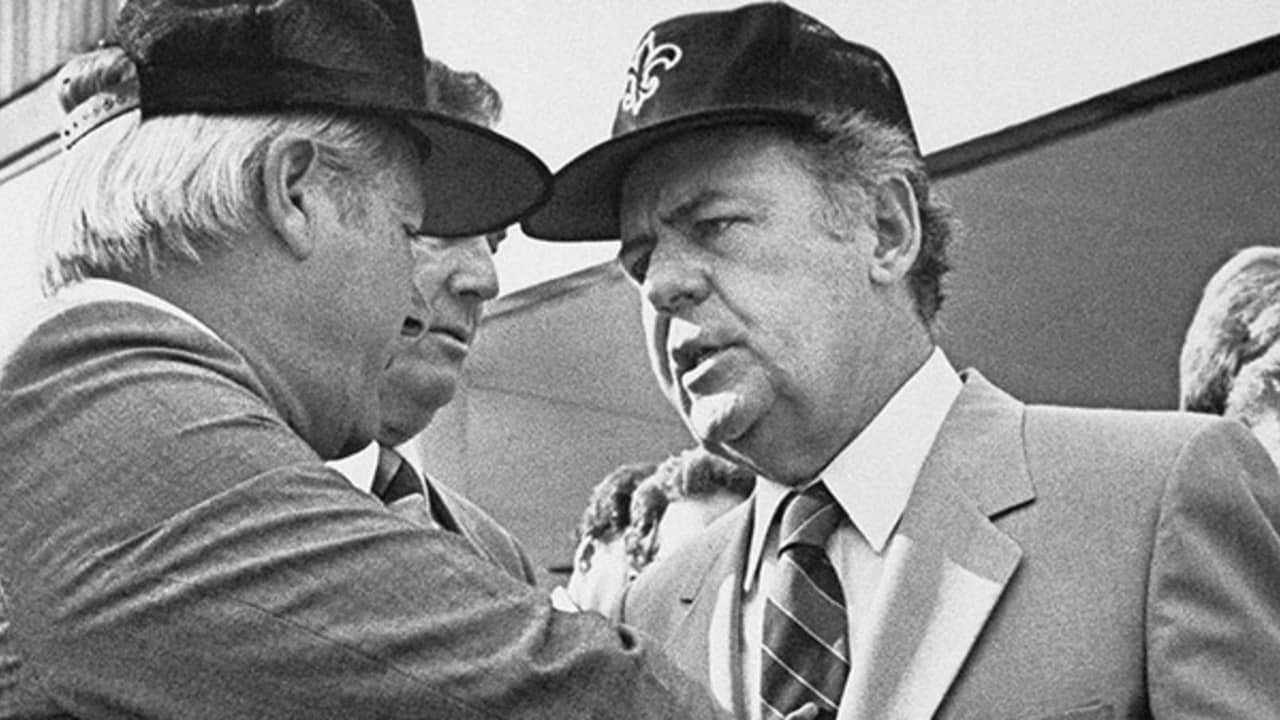 WYES-TV premieres Tom Benson documentary May 23