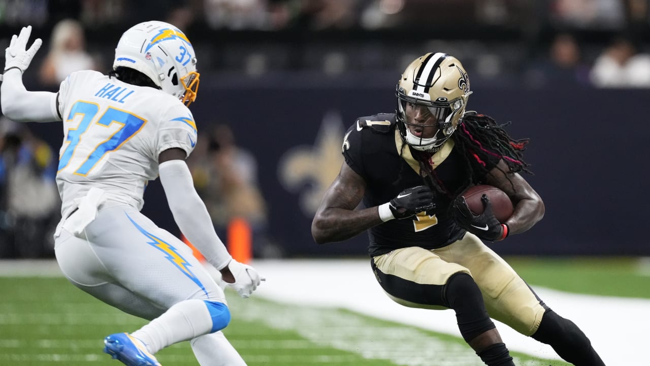 Saints Photos of the Month: August 2022