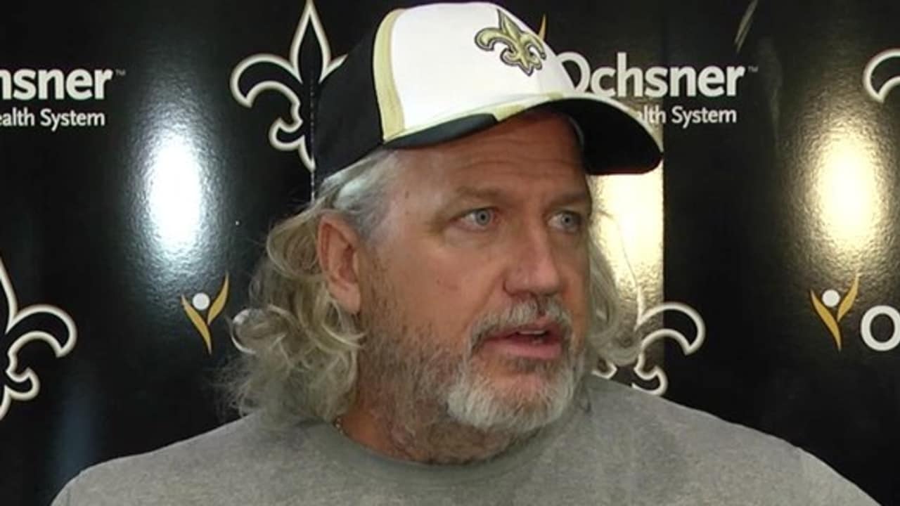 Rob Ryan on facing the Dallas Cowboys