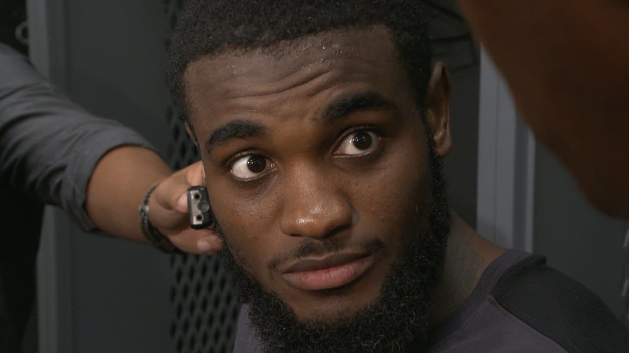 Lewis: 'I laid out, went and got it'