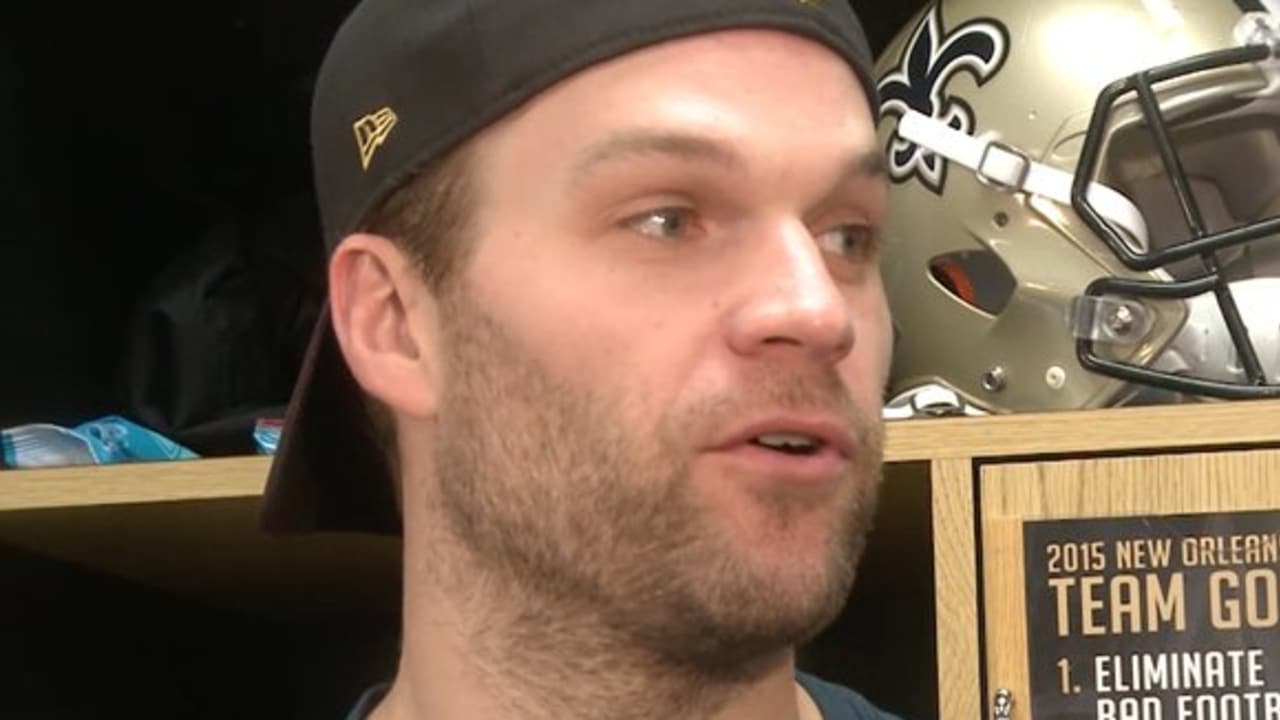 Matt Flynn says he will be ready if called upon