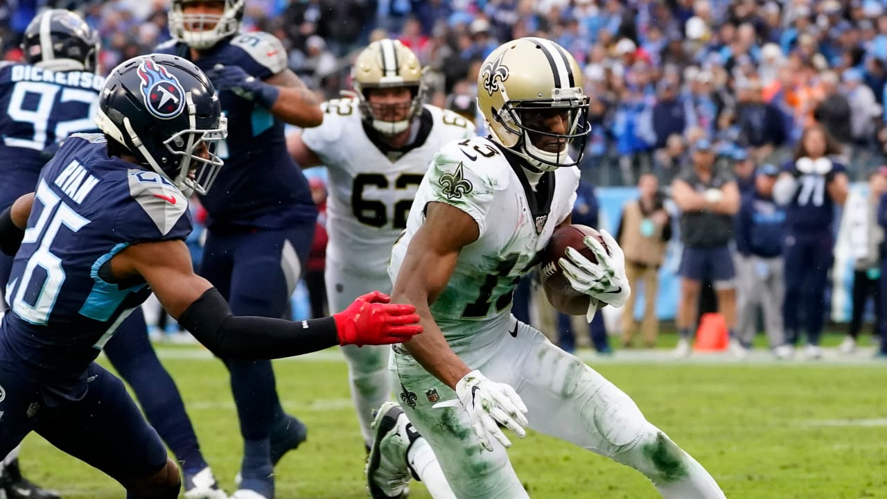 Photos: Game Action #2 | Saints-Titans Week 16 2019