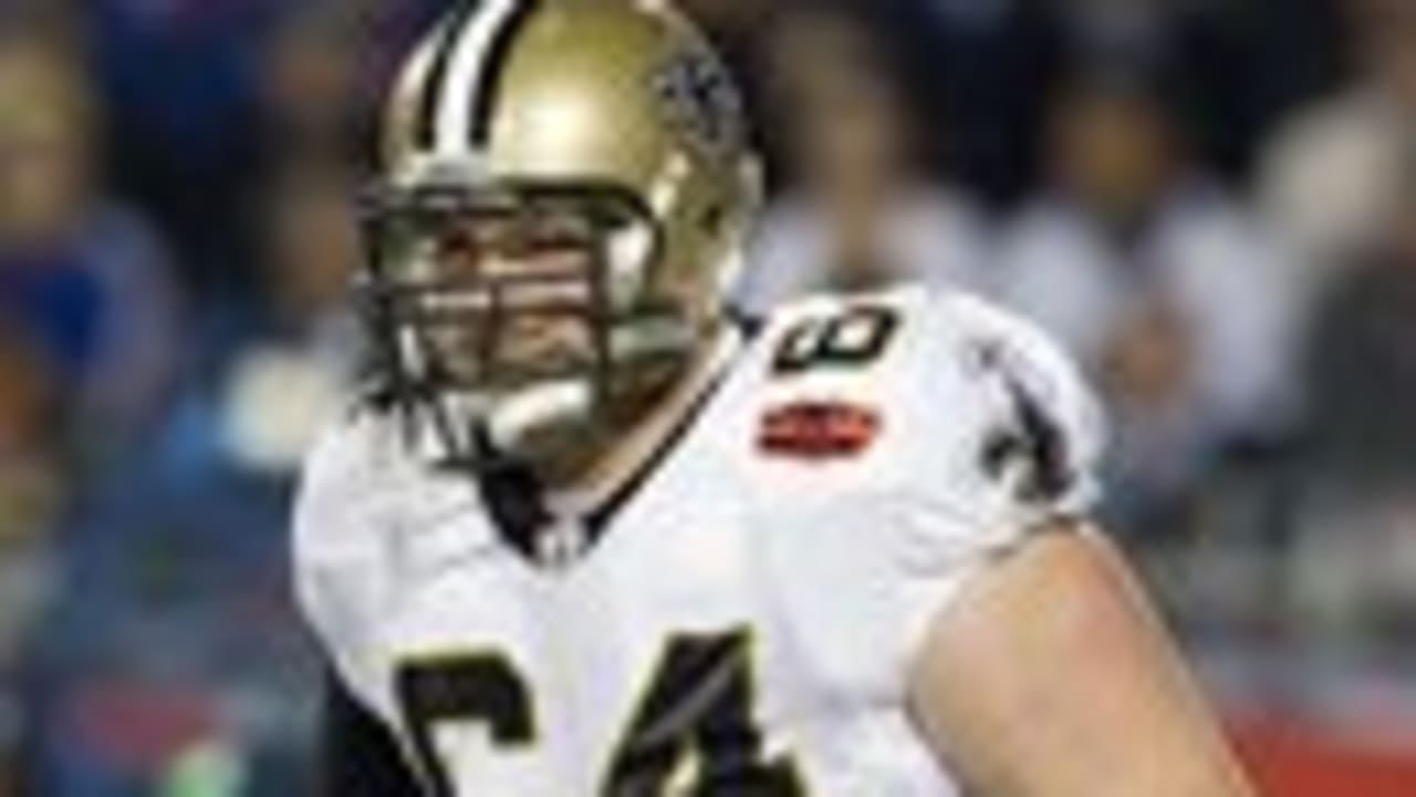 Zach Strief and Jeff Charleston on the Black and Blue Report