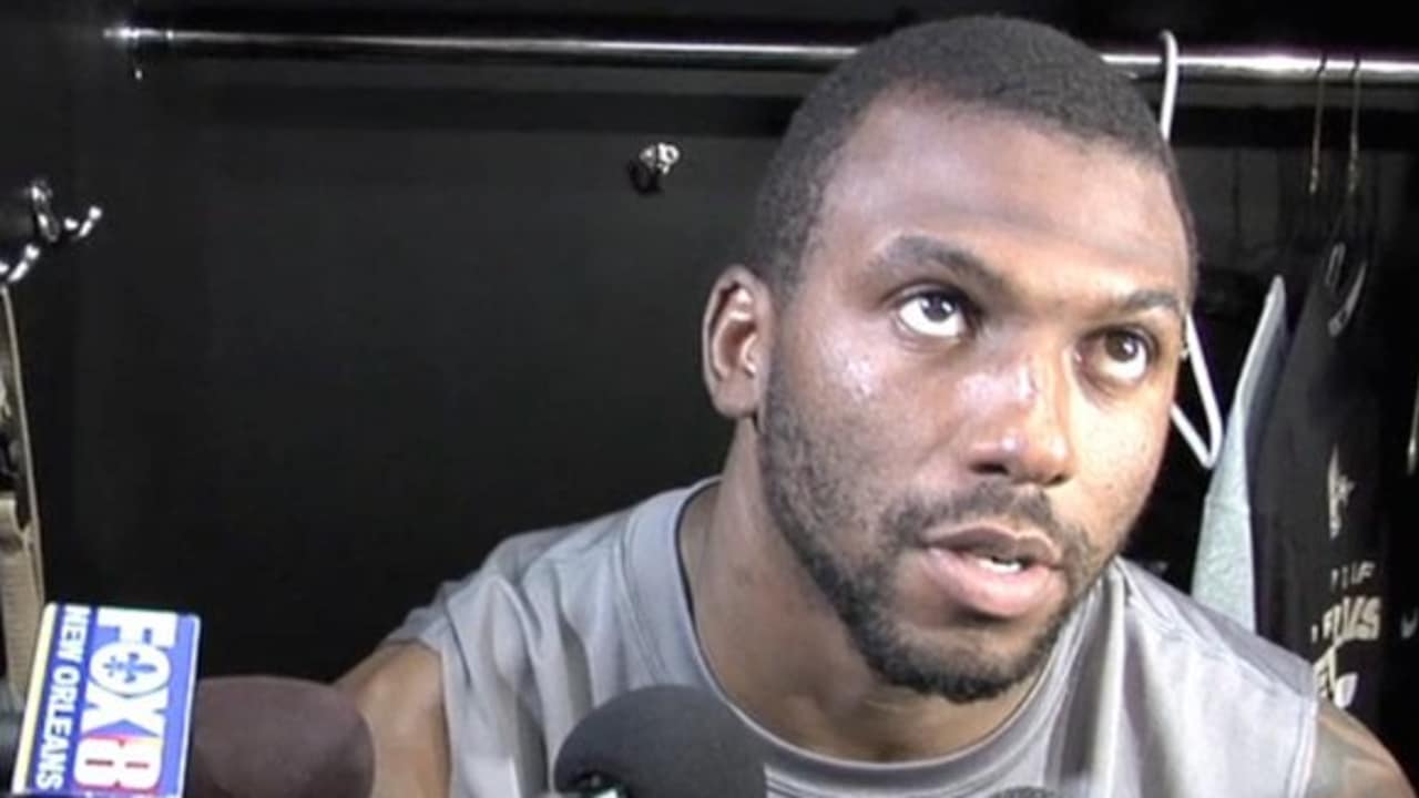 Ramon Humber's Interview 8/20/12