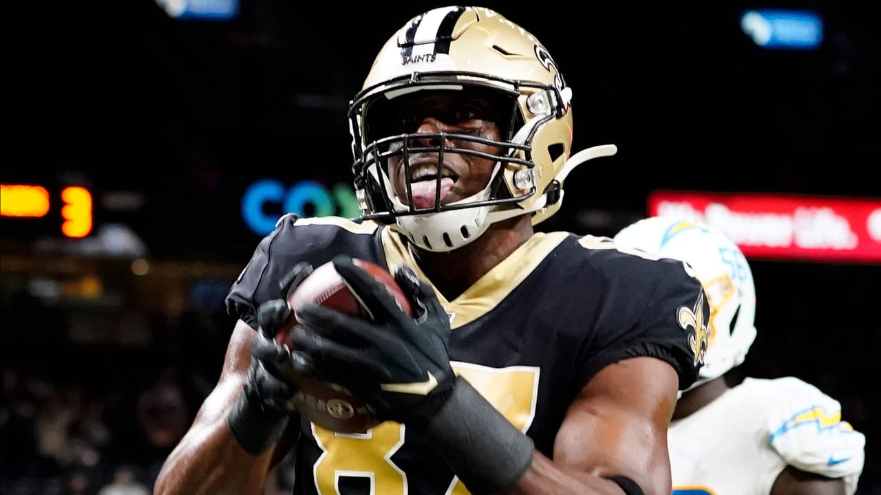 Transcript - Jared Cook Conference Call 10/19/20 | Bye Week