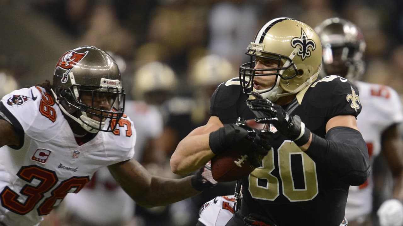 Jimmy Graham: Top-100 Photos of 2013