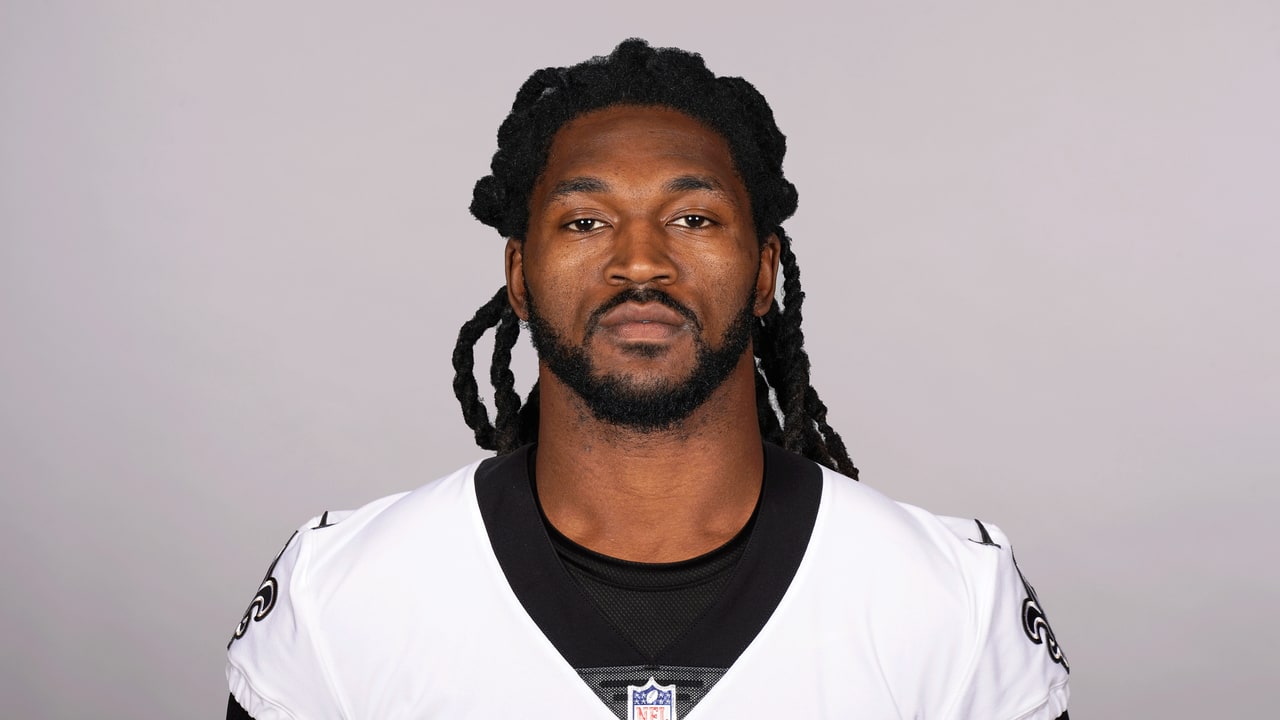 Transcript: New Orleans Saints safety D.J. Swearinger training camp ...