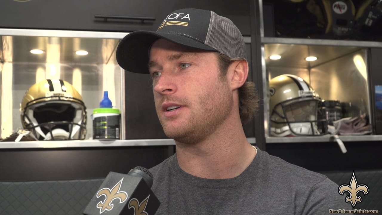 Wil Lutz, "We need to take advantage of every opportunity were given"