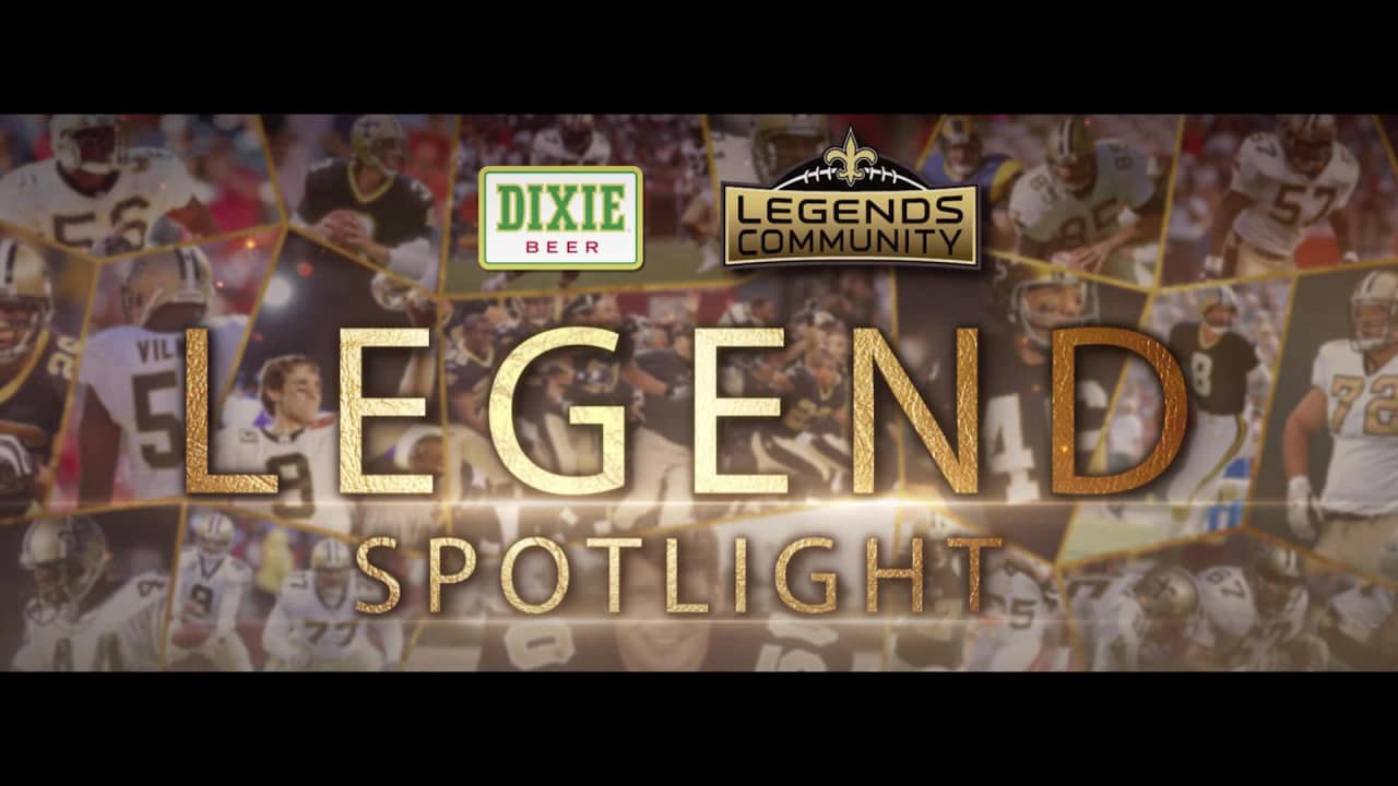 Dixie Legends Spotlight: Ray Rissmiller