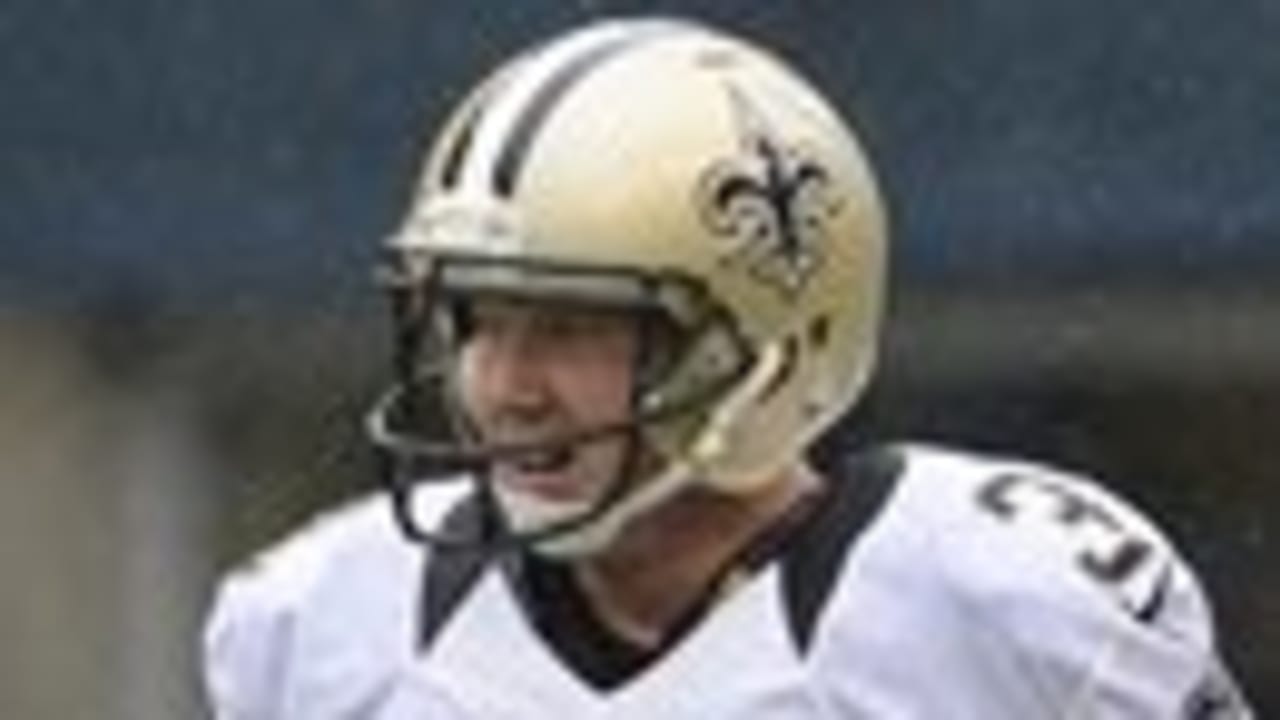Shayne Graham: 2013 season in review