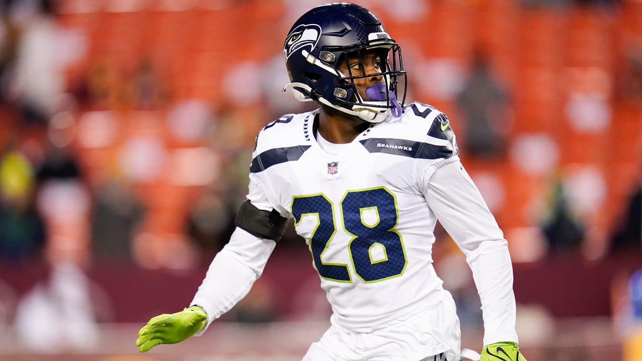 Five things to know about New Orleans Saints safety Ugo Amadi