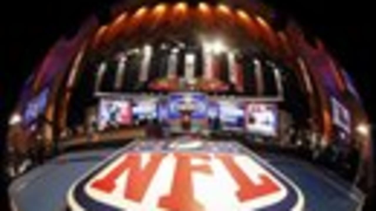 Breaking down the 2014 NFL draft class