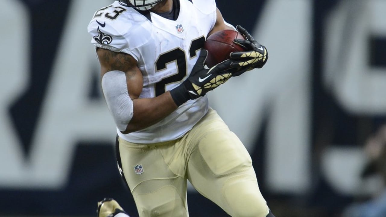 Pierre Thomas:Top-100 Photos of 2013