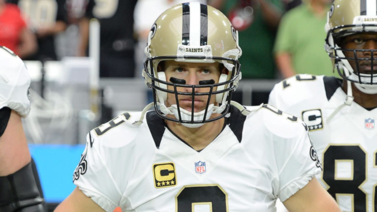 Saints Friday Injury Report presented by Ochsner Sports Medicine Institute