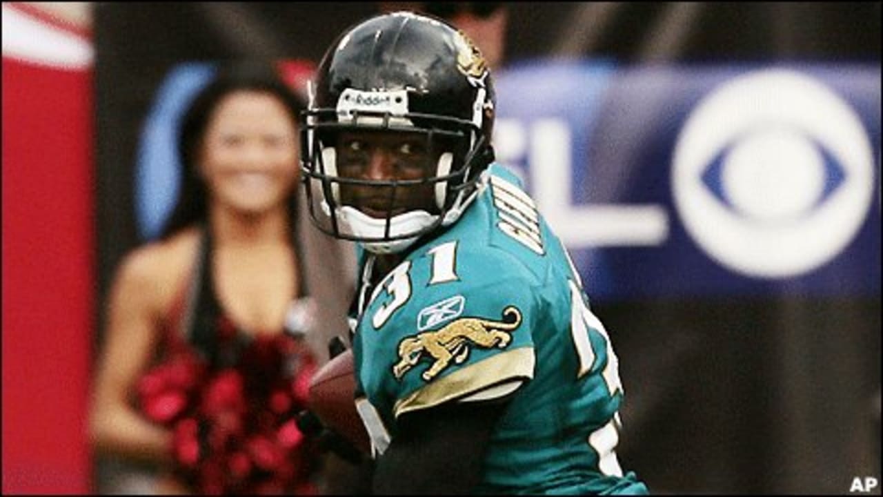 Saints Sign CB Aaron Glenn Saints Sign CB Aaron Glenn