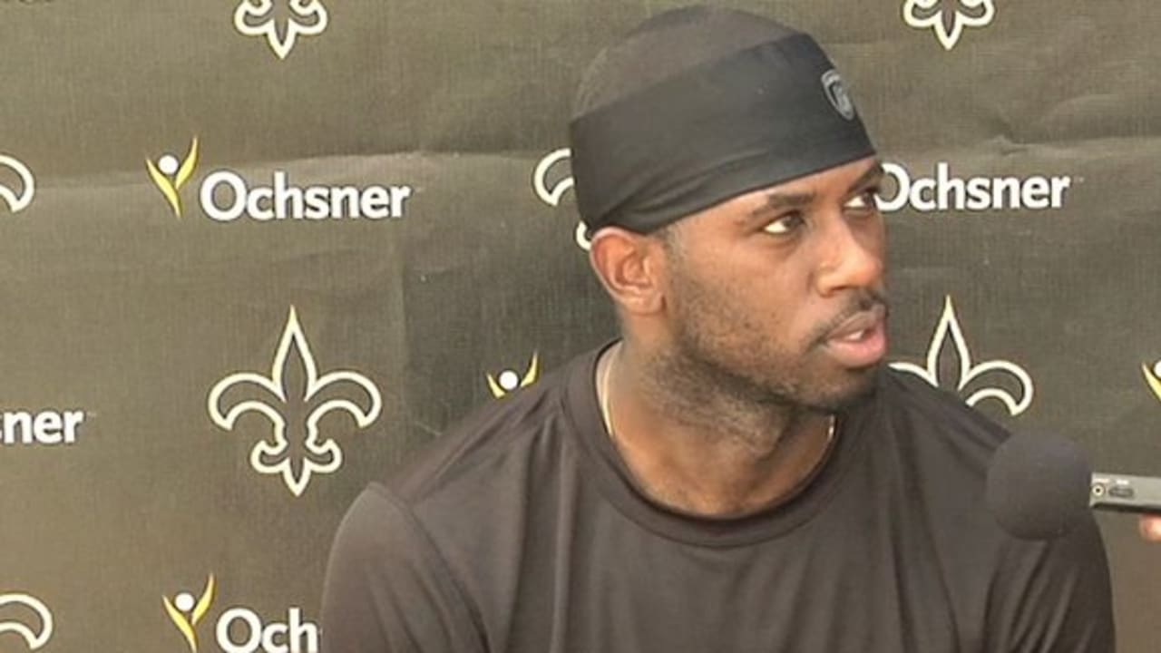 Courtney Roby's Interview 8/13/12