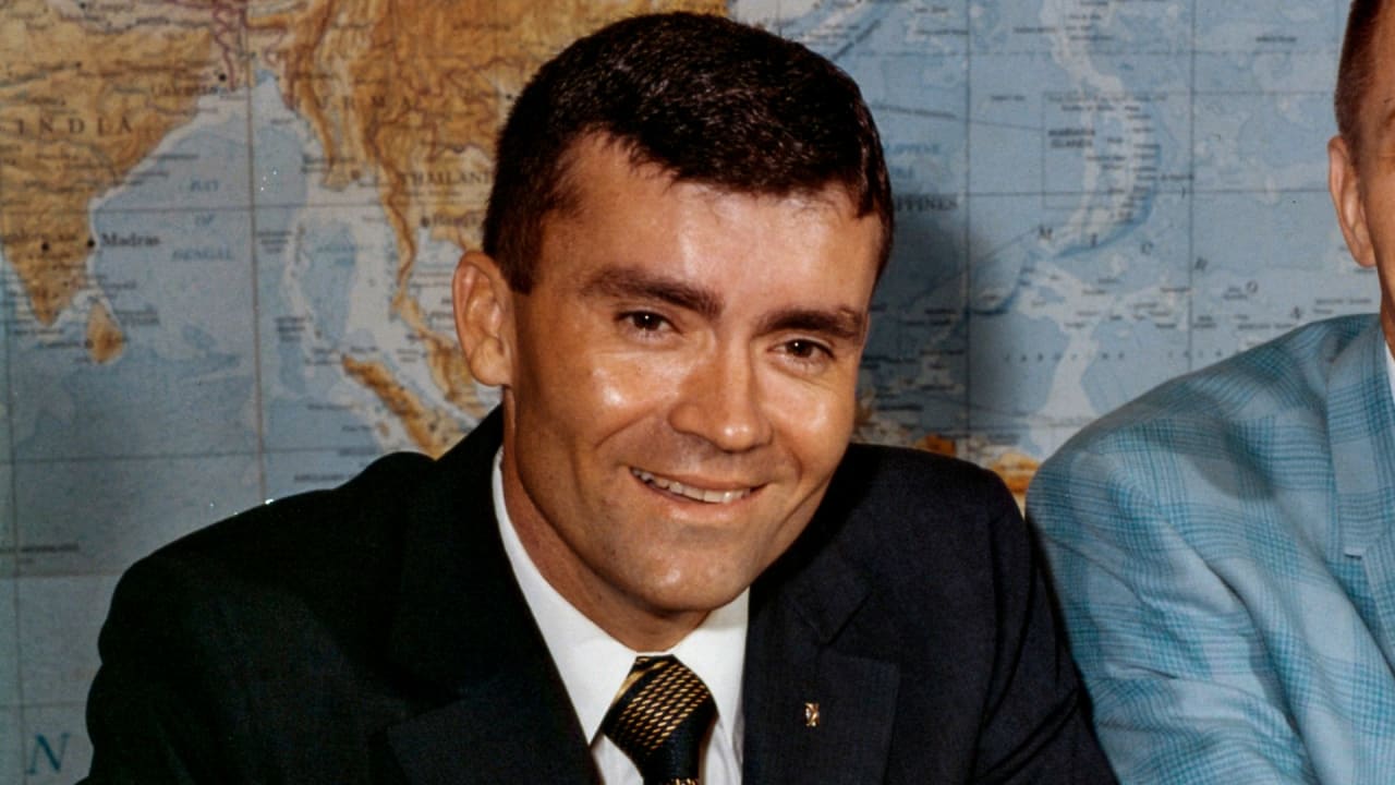 Former Apollo 13 pilot Fred Haise joins WWL Radio to discuss his career ...