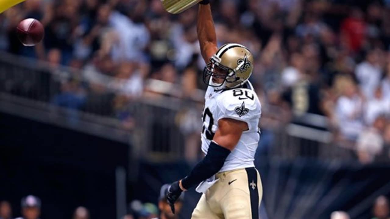 Injury updates on Calvin Johnson, Jimmy Graham