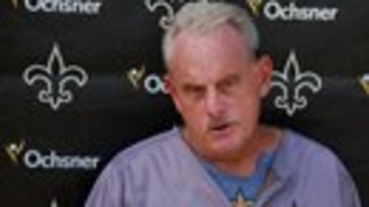 Joe Vitt: “San Francisco 49ers Are Certainly Going to be a Challenge”